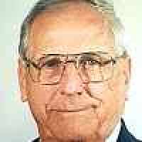 Julius Vern Budig (1923–2013)