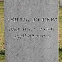 Ashbel Tucker (1750–1839) • FamilySearch