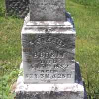 Sarah Green (1798–1882) • FamilySearch