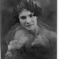 Irma Berka (1904–1939) • FamilySearch