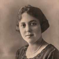 Vera Lee Moss (1898–1982) • FamilySearch