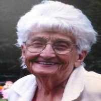 Jewel Judith Boley (1927–2011) • FamilySearch