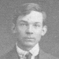 Magnus William Mattson (1904–1975) • FamilySearch