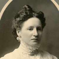 Mary Susan "Mollie" Wooten (1869–1951) • FamilySearch