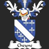 Richard Cheyne (1353–1392) • FamilySearch