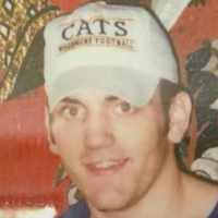 Dominic Jude Hess (1979–1999) • FamilySearch