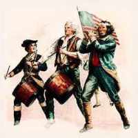 Lt. Isaac Hall (1724–1815)