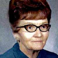 Ellen Ellis (1908–2000)