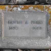 Erwin Alonzo Perry (1853–1928) • FamilySearch