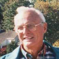 Arthur Charles Krause Jr. (1925–2002) • FamilySearch