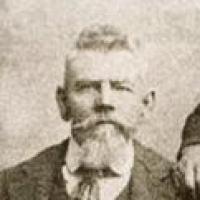 Thomas Sandreth Ashley (1834–1911) • FamilySearch