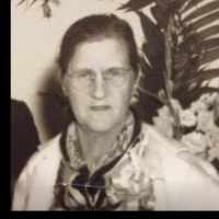 Josephine Eleanor Dufrene (1889–1974)