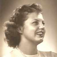 Neoma Renee Gesell (1931–2012)