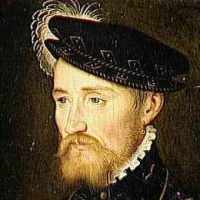 François de Lorraine II Duke of Guise and Aumale, Prince of Joinville ...