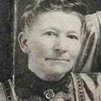 Anna Helena Wessels (1845–1912) • FamilySearch