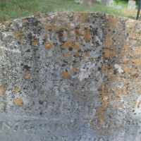 John Hackney (1807–1877) • FamilySearch