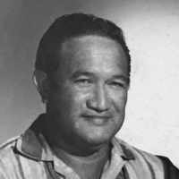 Thomas Hewahewa Aikau (1916–2002) • FamilySearch