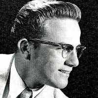 Richard Alan Flower (1941–1964) • FamilySearch