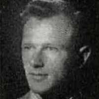 David William Robb (1925–2008) • FamilySearch