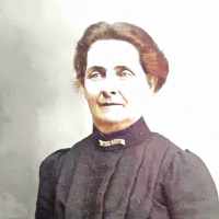 Permelia Leah Grigg (1827–1911)