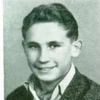 Nelson David Merkley (1924–1991) • FamilySearch