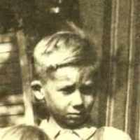 James Thomas Ford (1916–2001) • FamilySearch