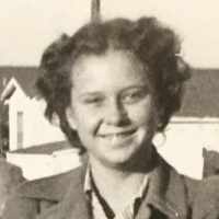 Shiela Lee Pinson (1935–2002) • FamilySearch