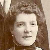 Sarah Jane Whiteley (1857–1928) • FamilySearch