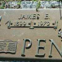 James Emery Pendley (1899–1972) • FamilySearch