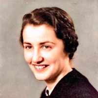 Celia Mary Moore (1920–1994)