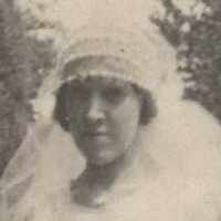 Blanche Priscilla Brein (1903–1941) • FamilySearch