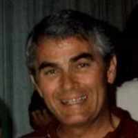 Larry Gordon Lee (1939–2018)