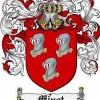 Annie Annis Minott (1561–1661)