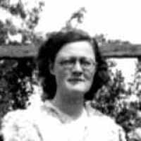 Mary Ellen Davis (1917–2001) • FamilySearch