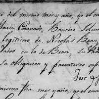 Gregorio Bran González (1838–1910)