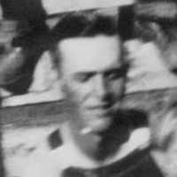 John M Wilson Jr (1909–1964)