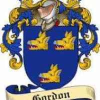 John Gordon 10th Lord of Gordon (1332–1395)