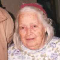 Esther May Cross (1913–2000)