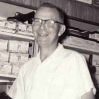 Robert Shell McCall Sr. (1882–1951) • FamilySearch