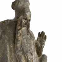 Rabbi Judah Loew ben Bezalel (1512–1609)