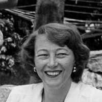 Frances Ford Seymour (1908–1950)