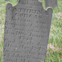 Cathrina Gehr (1774–1848) • FamilySearch