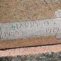Harry Owen Tate (1906–1979) • FamilySearch