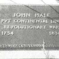 John Hale (1754–1838)