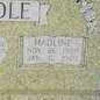 Madeline Simpson Trout (1908–1979) • FamilySearch