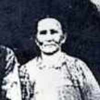 Catherine Tackett (1813–1890)