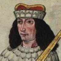 King Hartwaker von Sachsen (0415–0480)