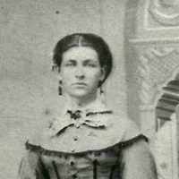 Alice Angeline Clevenger (1855–1893)