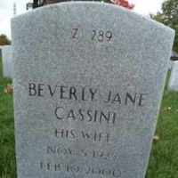Beverly Jane Burke (1925–2000) • FamilySearch