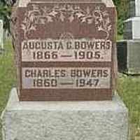 Charles Bowers (1860–1947) • FamilySearch